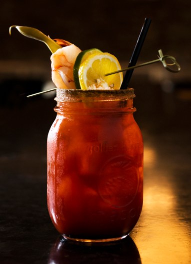 Drink of the Week: Rodney’s Signature Caesar | Drink - Play - Love